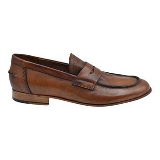 Ernesto Dolani Loafers - - Shoes - Herren - Braun - 42 EU