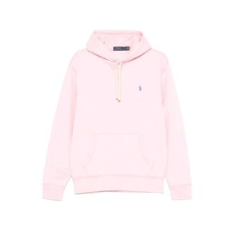 Ralph Lauren Herren, Sweatshirts & Hoodies, Rosa, SGr&ouml;&szlig;e