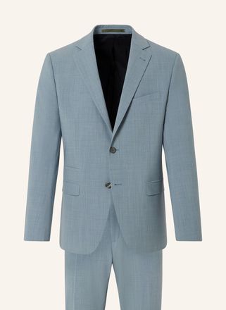 Benvenuto Benvenuto Anzug Salvi Iago blau