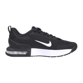 Nike Homme, Chaussures, Noir, Taille: 42 EU Baskets Alpha Air Max