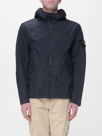 Stone Island Jacke STONE ISLAND Herren Farbe Blau