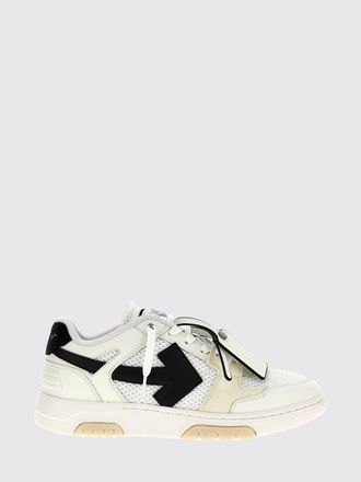 Off-white Baskets Homme couleur Blanc 1