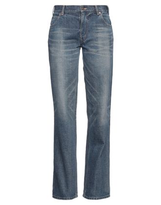 Celine HOSEN & R&Ouml;CKE - Jeanshosen auf YOOX.COM