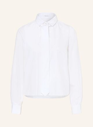 Soluzione - Camiceria Ticino Hemdbluse weiss