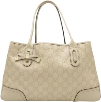 Gucci Damen, Pre-Owned, Beige, ONE SIZEGr&ouml;&szlig;e