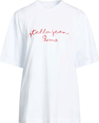 Stella Jean TOPS - T-shirts auf YOOX.COM