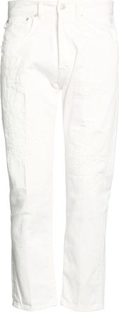 People HOSEN & R&Ouml;CKE - Jeanshosen auf YOOX.COM