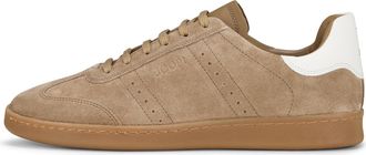 Joop Sneaker Velluto Misto Ike