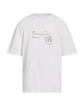 Maison Margiela TOPS - T-shirts sur YOOX.COM