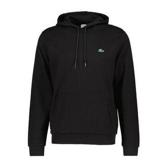 Lacoste Hoodies - - Sweatshirts & Hoodies - Herren - Schwarzk - M