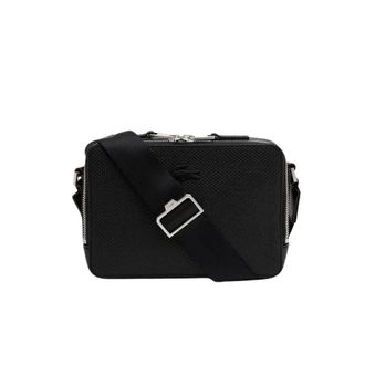 Lacoste Damen, Taschen, Schwarzk, ONE SIZEGr&ouml;&szlig;e