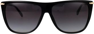Michael Kors Lunettes de soleil Mumbai - Femme - Accessoires - Noir - Taille: 58 MM