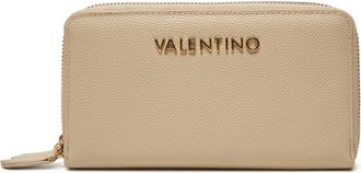 Valentino Geldb&ouml;rse Valentino Divina VPS1R447G Beige