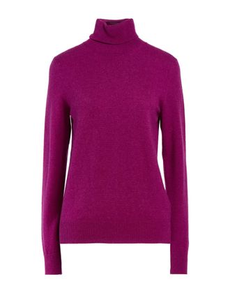 Moorer STRICKWAREN - Rollkragenpullover auf YOOX.COM