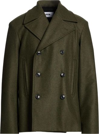 Mauro Grifoni JACKEN & M&Auml;NTEL - M&auml;ntel auf YOOX.COM