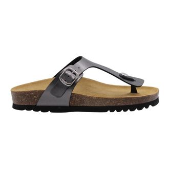 Scholl Bequemer Slipper f&uuml;r den Alltag - - Shoes - Damen - Grau - 39 EU