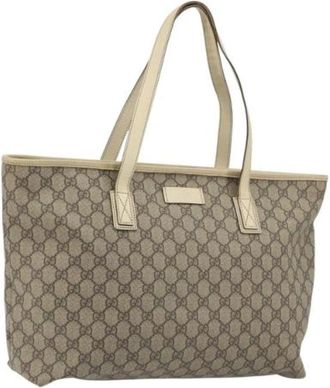 Gucci Damen, Pre-Owned, Beige, ONE SIZEGr&ouml;&szlig;e