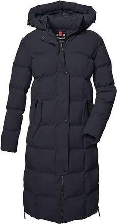 G.I.G.A. DX by killtec Damen Mantel GW 2 WMN QLTD CT