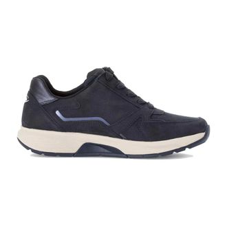 Gabor Blaue rollende Sneaker f&uuml;r Frauen - - Shoes - Damen - Blau - 40 1/2 EU