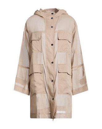 Brunello Cucinelli MANTEAUX - Vestes et blousons sur YOOX.COM