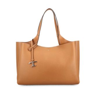 Tod's Tote Bags - - Bags - Damen - Braun - ONE SIZE