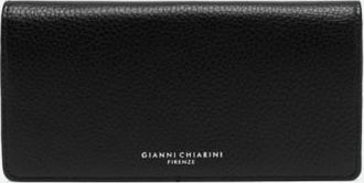 Gianni Chiarini WALLETS GRAIN
