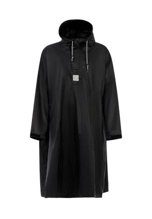 Protest Damen Regenjacke PRTLaugh