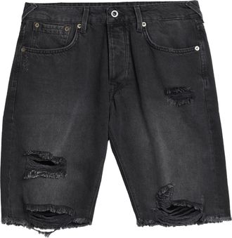 Pepe Jeans London HOSEN & RÖCKE - Jeansshorts auf YOOX.COM