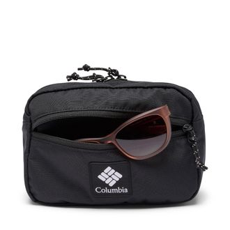 Columbia G&uuml;rteltasche Columbia Trail Traveler 2121511 Schwarz