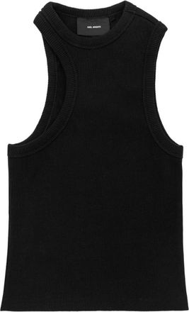 Axel Arigato Femme, Tops, Noir, Taille: 44 FR D&eacute;bardeur Scoop