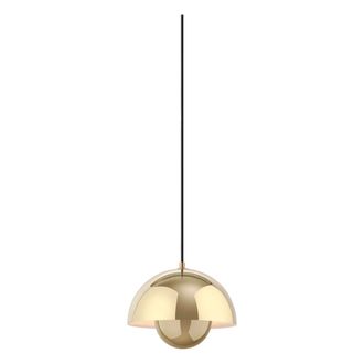 & Tradition Suspension Flowerpot VP1, Verner Panton & Tradition