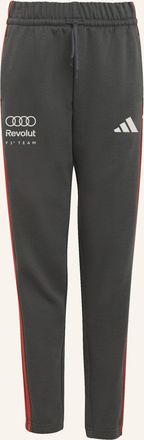adidas Audi Revolut f1 Team Dna Hose schwarz