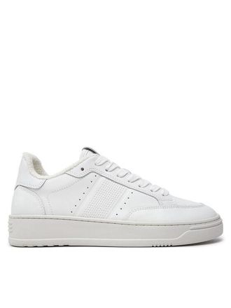 Alohas Sneakers Tb.780 S100540-01 Wei&szlig;