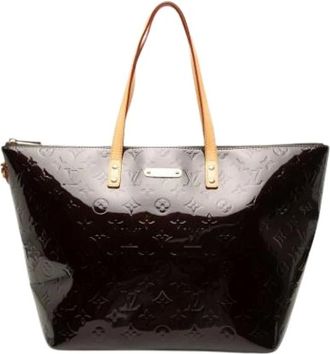 Louis Vuitton Damen, Pre-Owned, Lila, ONE SIZEGr&ouml;&szlig;e