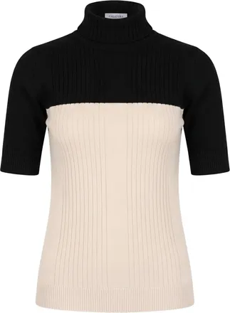 Calatura STRICKWAREN - Rollkragenpullover auf YOOX.COM