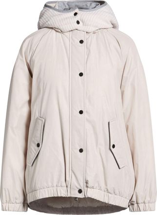 Brunello Cucinelli JACKEN & M&Auml;NTEL - Pufferjacken & Daunenjacken auf YOOX.COM