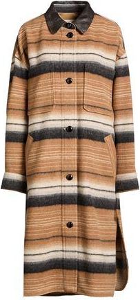Isabel Marant MANTEAUX - Manteaux longs et trenchs sur YOOX.COM