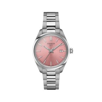 Tissot Tissot, Femme, Accessoires, Rose, Taille: ONE Size PR 100 34mm