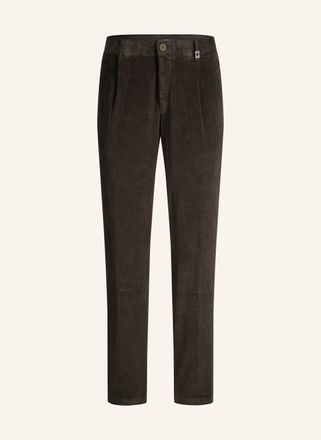 Strellson Chino gruen