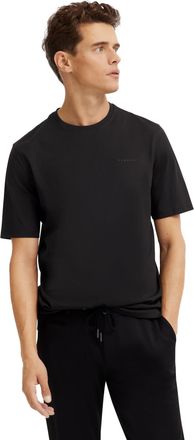 Bugatti Herren T-Shirt Kurzarm 8350-95040 modern, Baumwolle, bequem, sportlich, klassisch, Sommer, Alltag