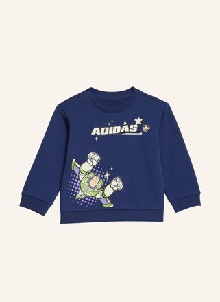 adidas Adidas Disney Pixar Toy Story Jogginganzug blau
