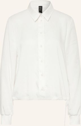 Marc Cain Hemdbluse weiss