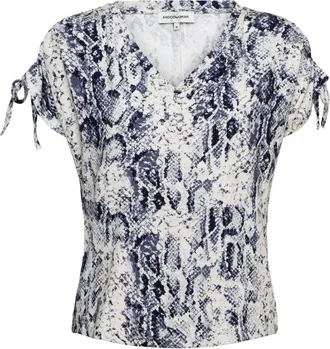 &Co Woman Damen, Blusen & Hemden, Mehrfarbig, XLGr&ouml;&szlig;e