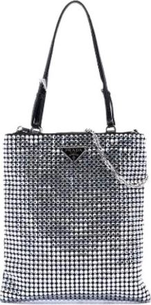 Prada Damen, Pre-Owned, Schwarzk, ONE SIZEGr&ouml;&szlig;e