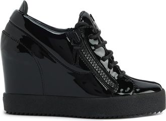 Giuseppe Zanotti ADDY WEDGE Low-top sneakers