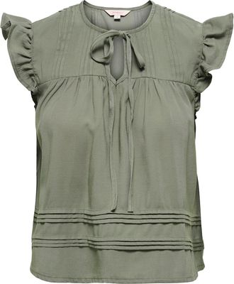 Only Bluse ONLARIS