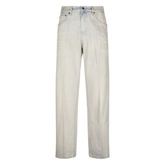 Haikure Femme, Jeans, Bleu, Taille: W25 Bonnie Jean Coupe Droite