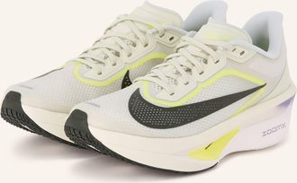 Nike Laufschuhe Zoom Fly 6 gruen