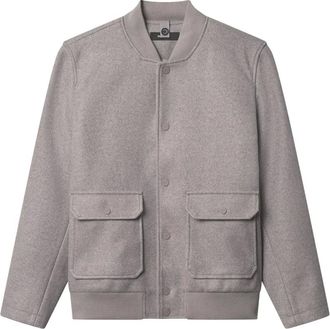 Gabba Homme, Vestes, Beige, Taille: XL Veste Moderne Sable