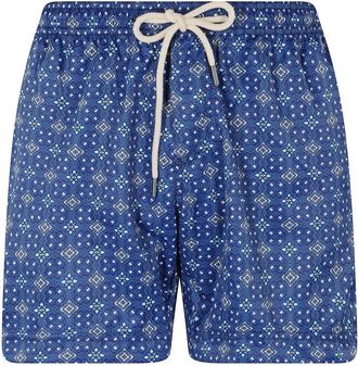 Peninsula Homme, Maillots de bain, Bleu, Taille: XL Maillots de bain